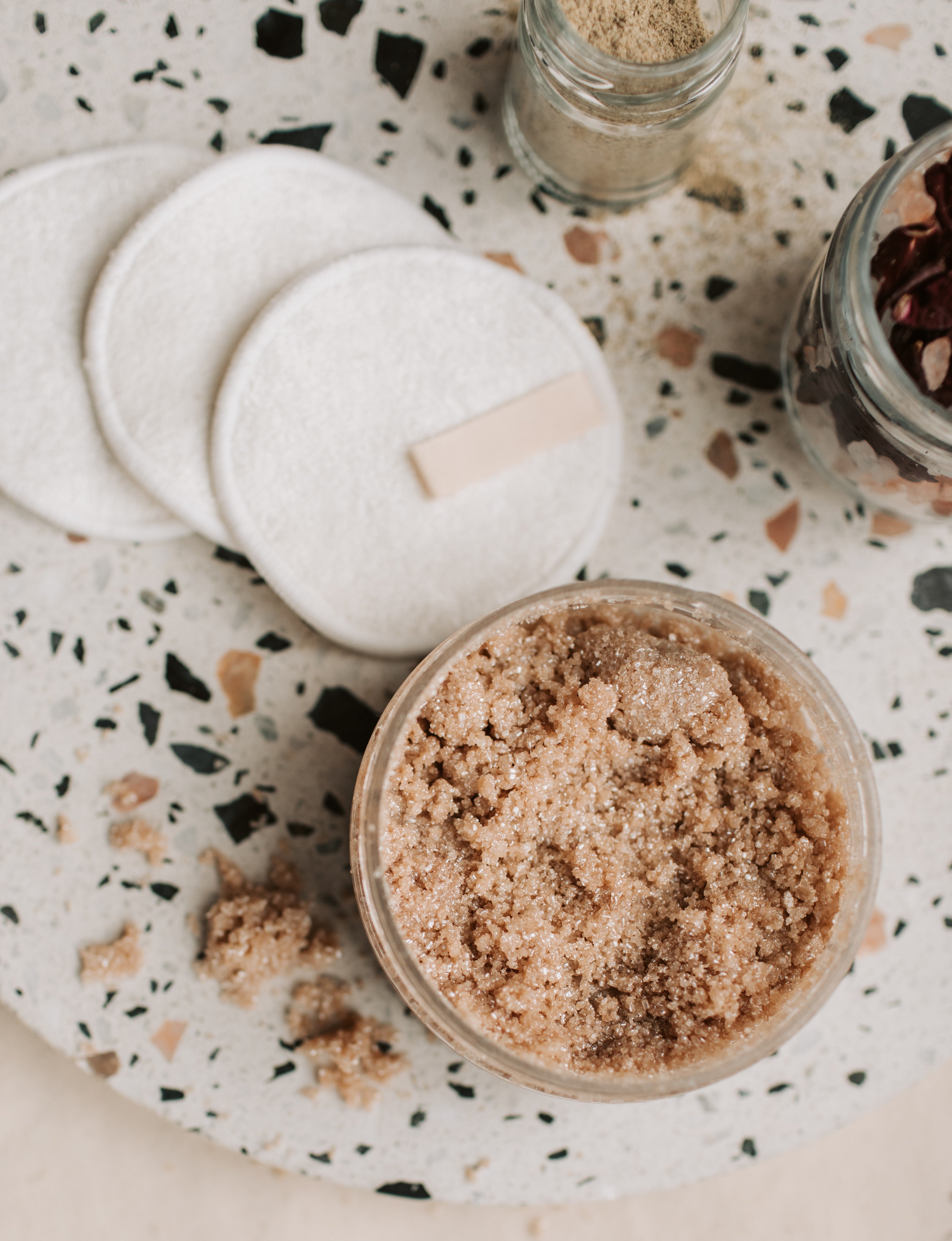 Body Scrubs & Polishes – SalubriousSkin.com